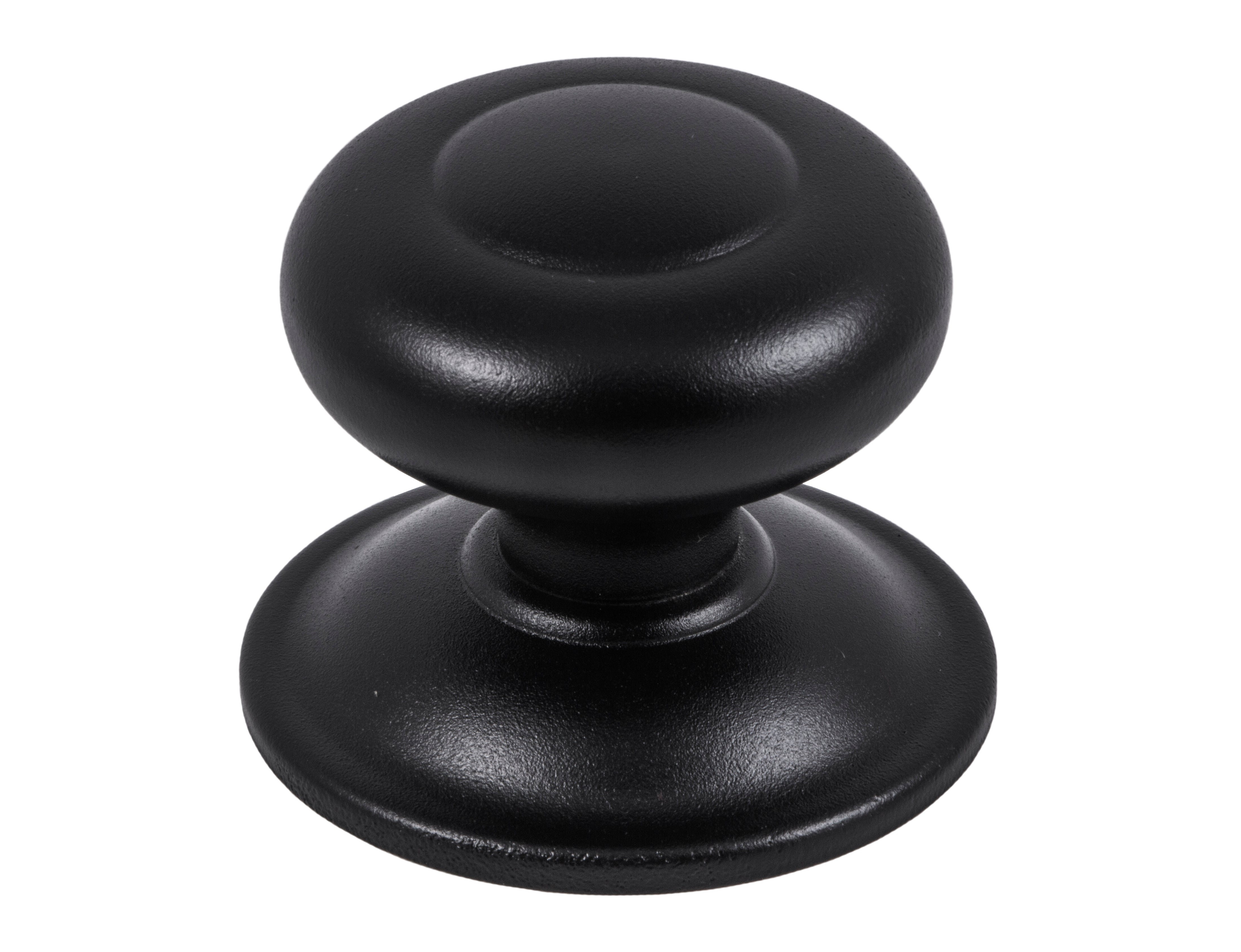 Perillón Roseto Negro – Poli Chile: Líderes en Cerraduras